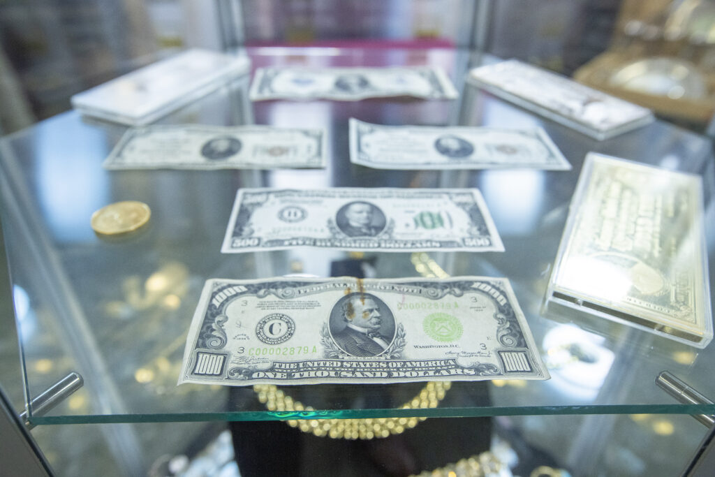 Phillips-Hill to Help Connect Unclaimed Property with Rightful Owners ...