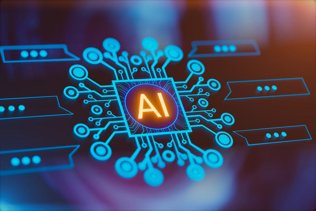 Committee Advances Bipartisan Measure to Study the Impact of Artificial ...
