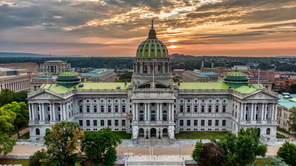 Statement from the Co-Chairs of the PA Competitiveness Caucus - Senator ...