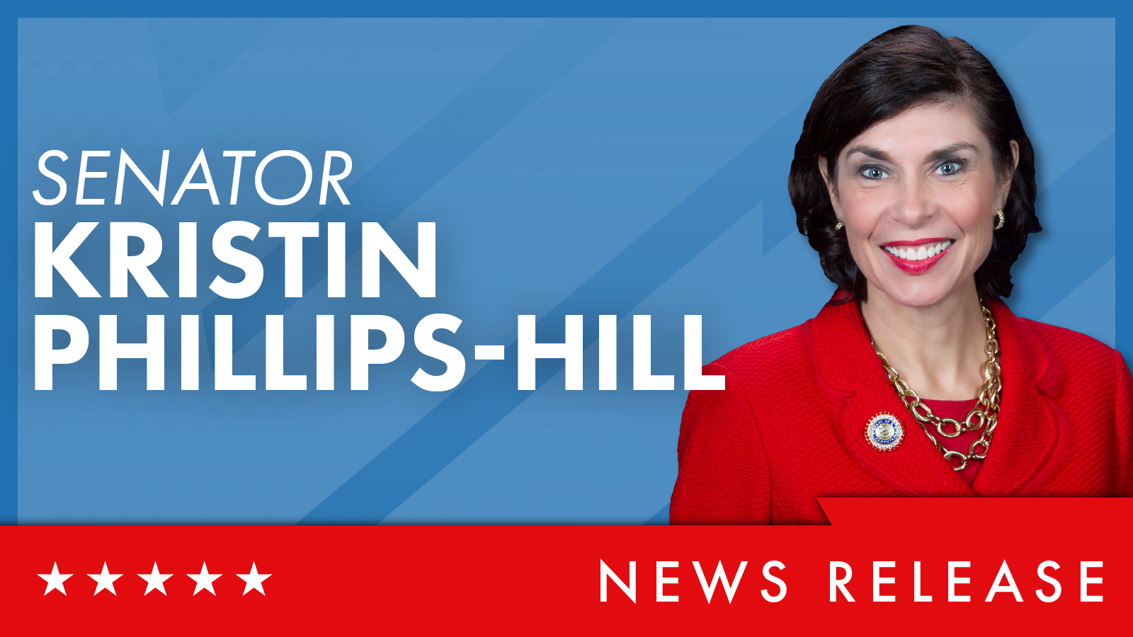 Phillips-Hill tapped to serve on Senate Appropriations Committee, four ...